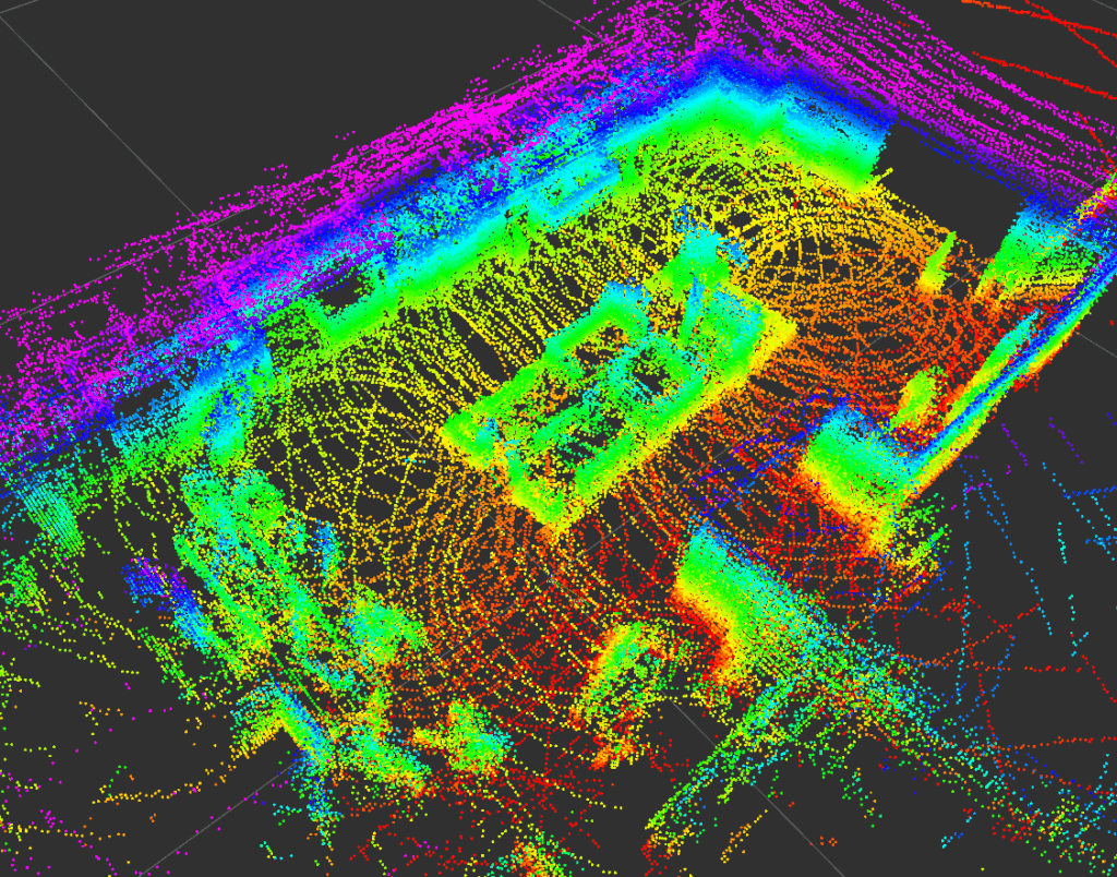 Autonomy is the Future - Stratom
