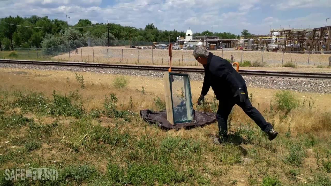 Safeflash Grenade Simulator - Stratom